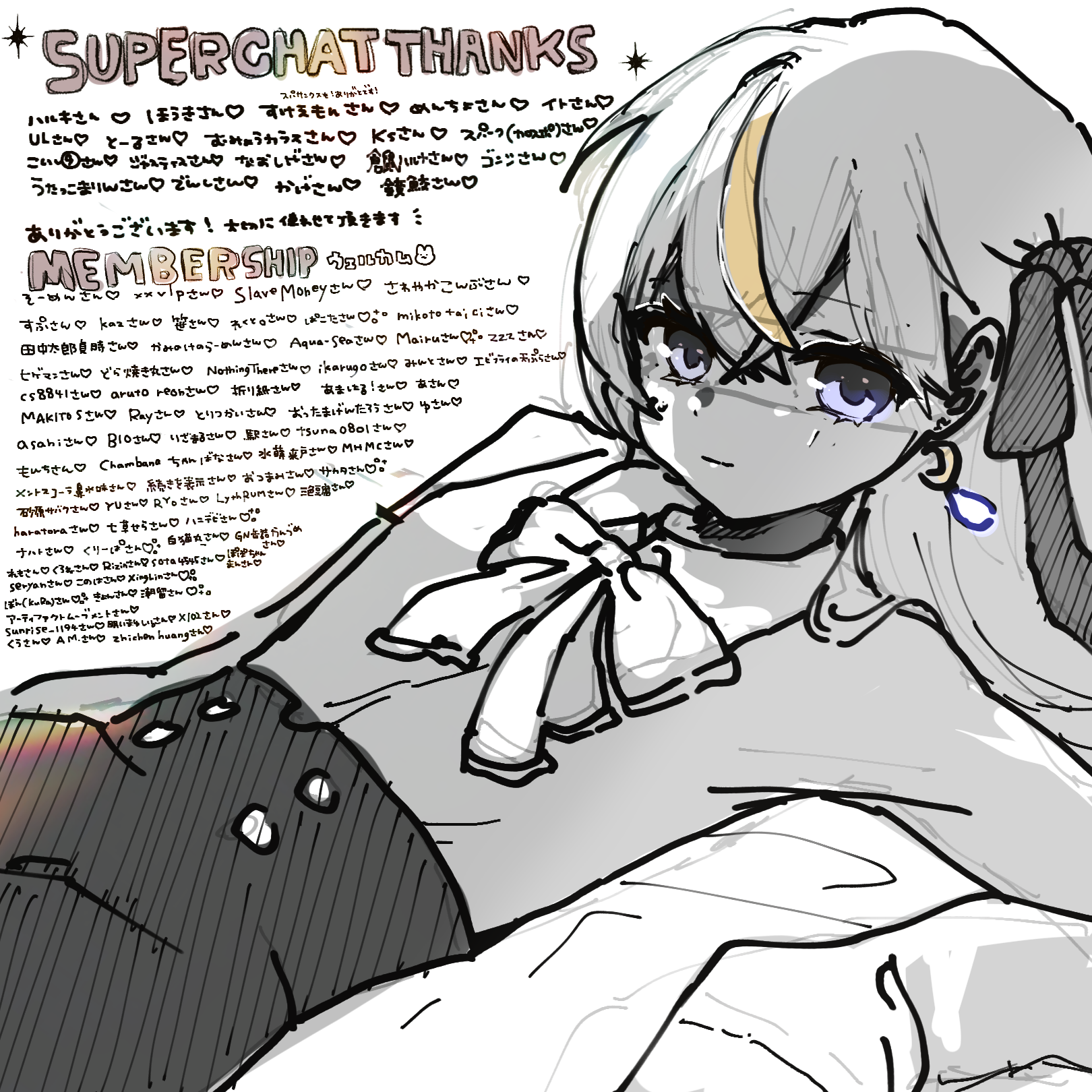 Post from mini toroco ASMR
