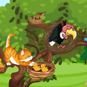 Post from KIDDO CARTOON කතා