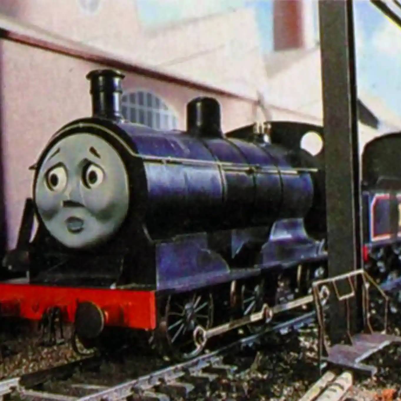 Post from Kakki- The Tender Engine