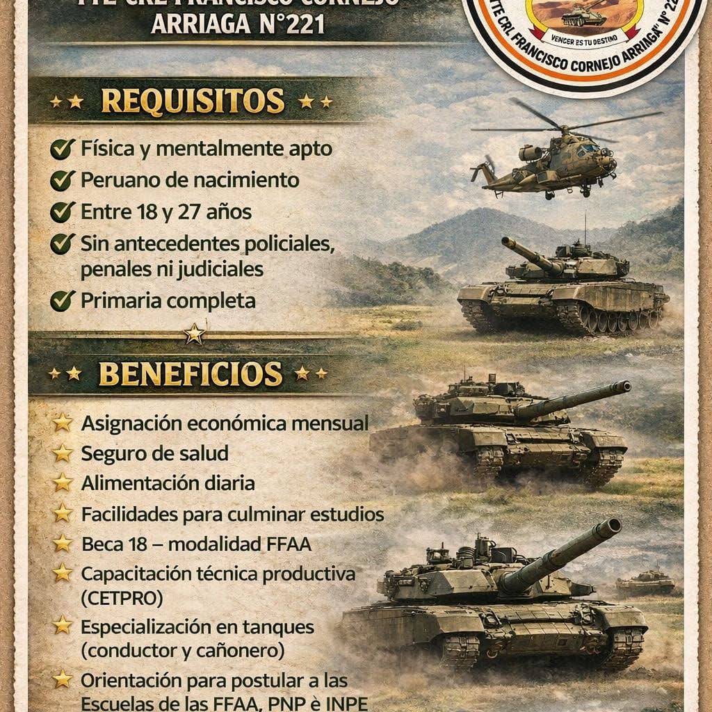 Post from defensape
