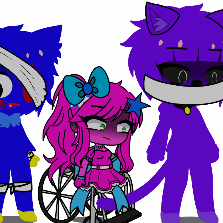 Post from Huggy Wuggy Wants A Cute Big Squeeze Hug