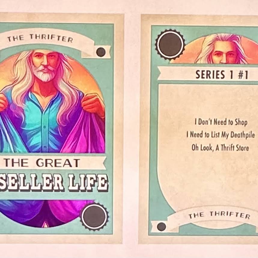 Post from The Great Reseller Life