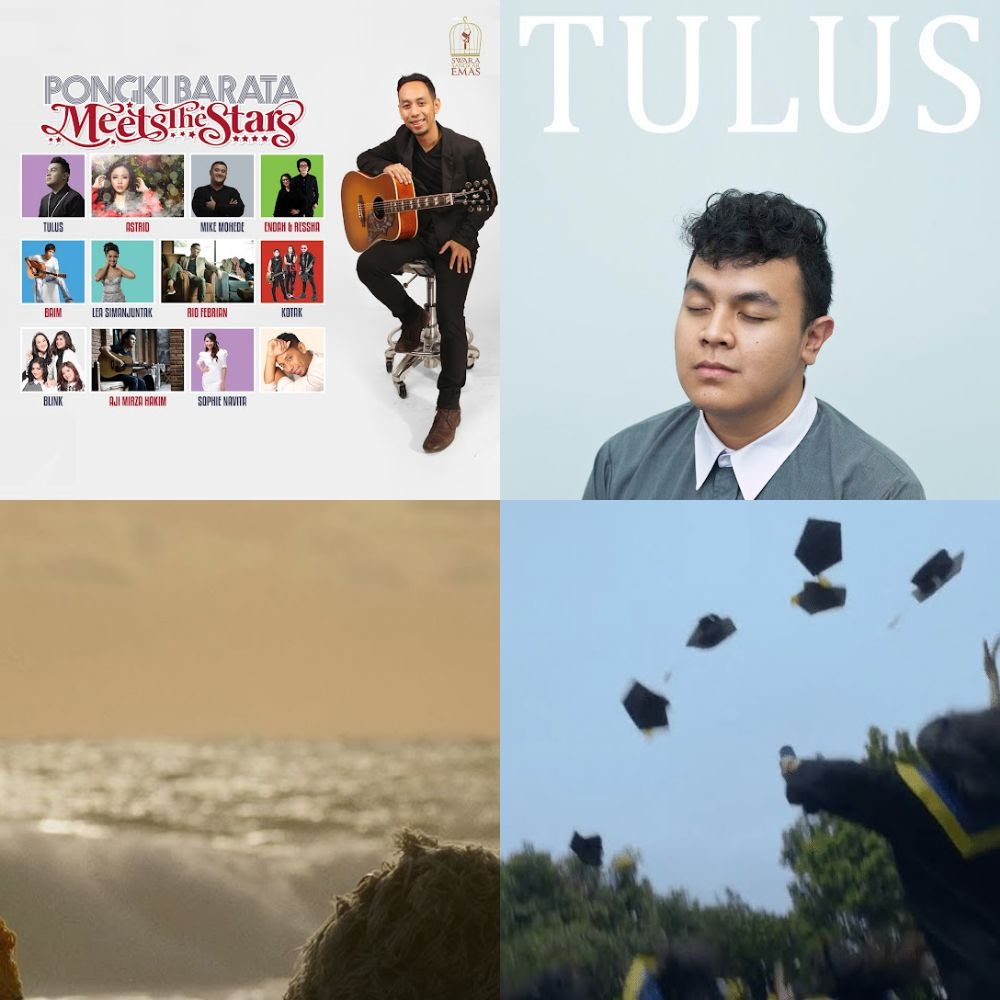 Tulus Playlist