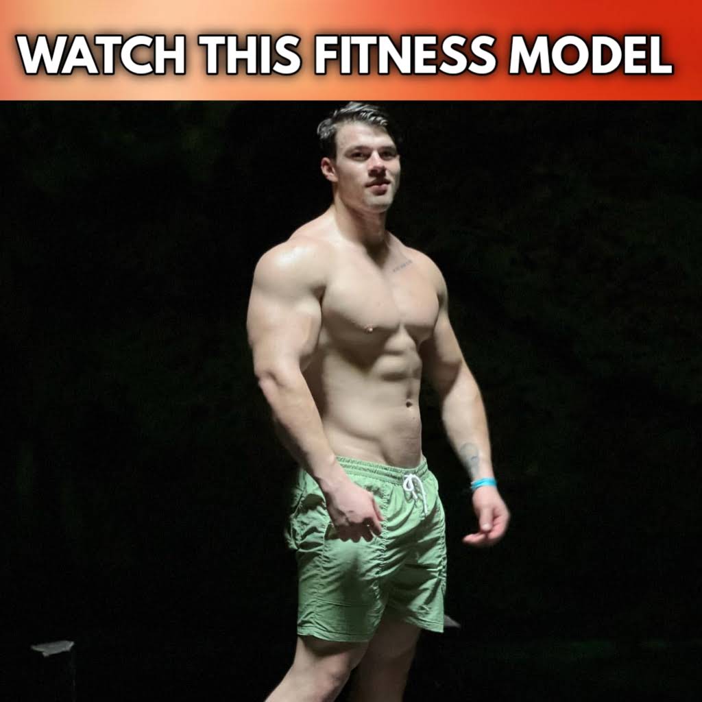 Post from VIVA MUSCLE