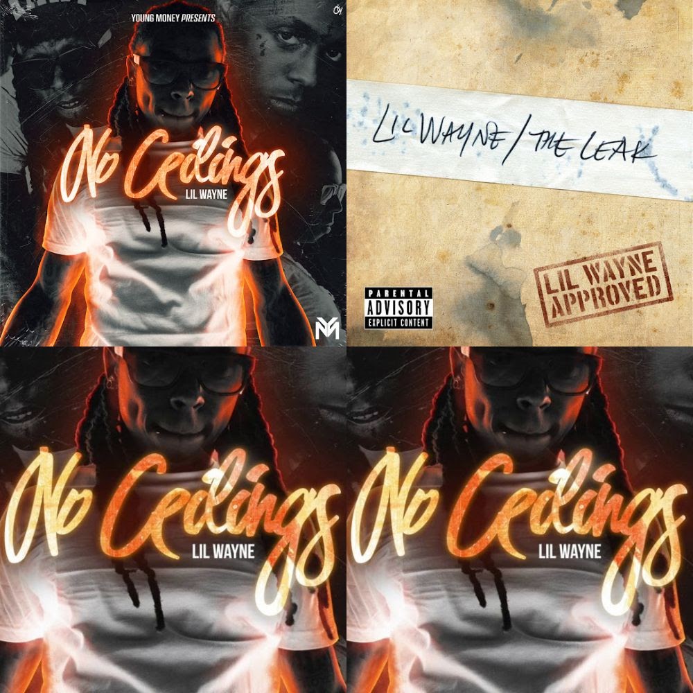 Lil Wayne Mixtapes