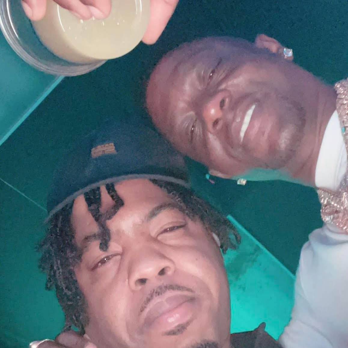 Post from Moneyway Music Entertainment