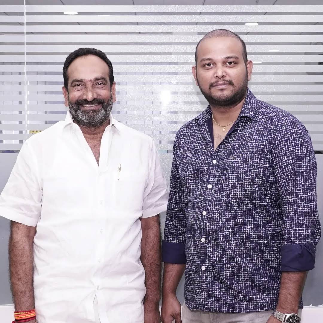 Post from Super Subbu