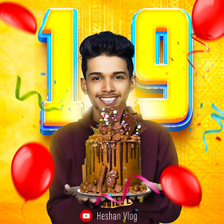 Post from Heshan Vlog