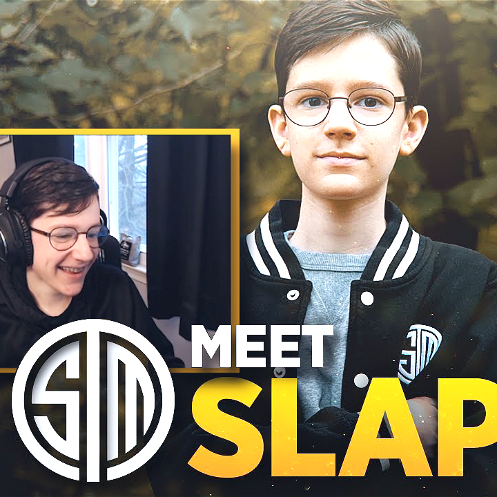 Post from Slappie