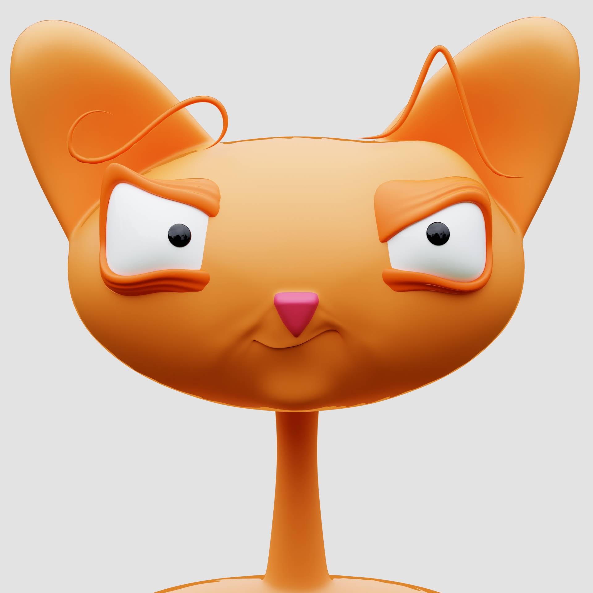 Post from Erik Hillinger 3D