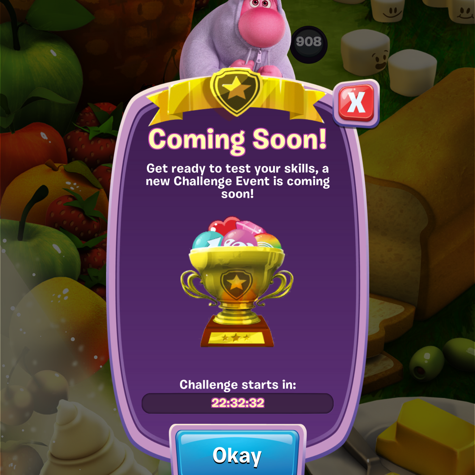 Post from Dion Daley