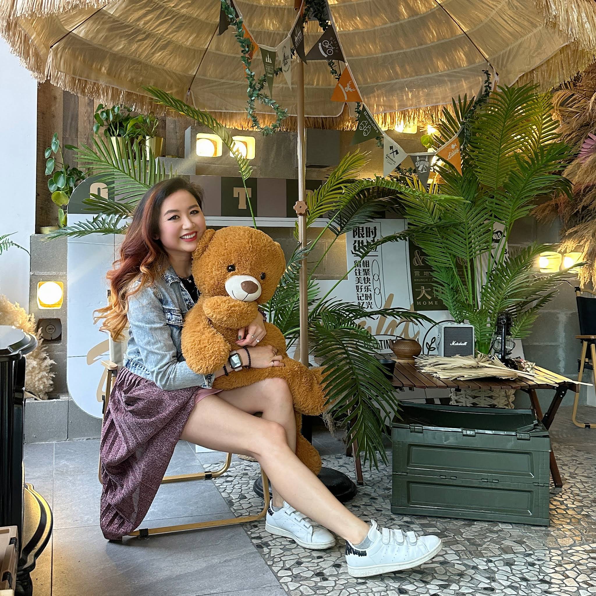 Post from Miss Ruby's World