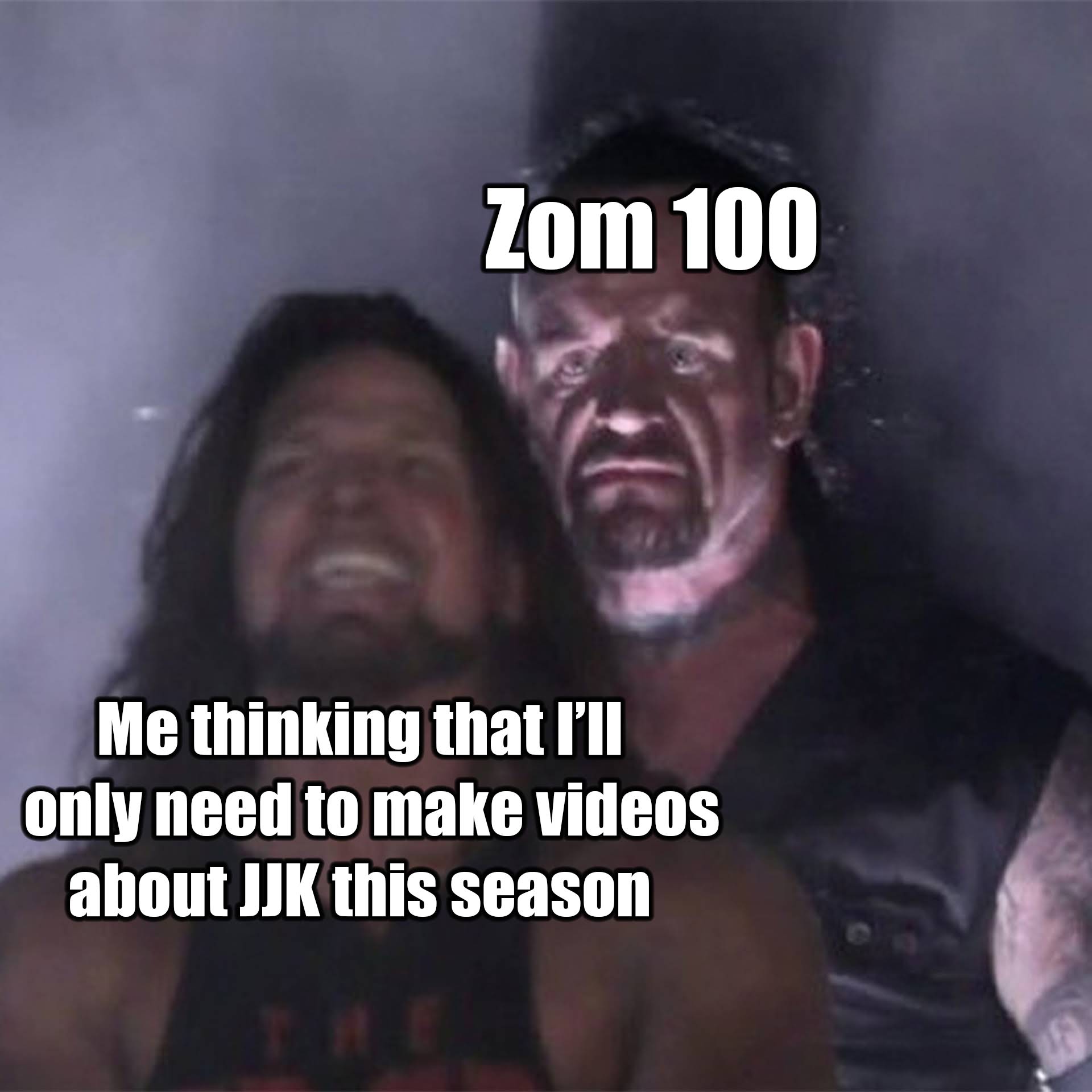 Post from MankoMan