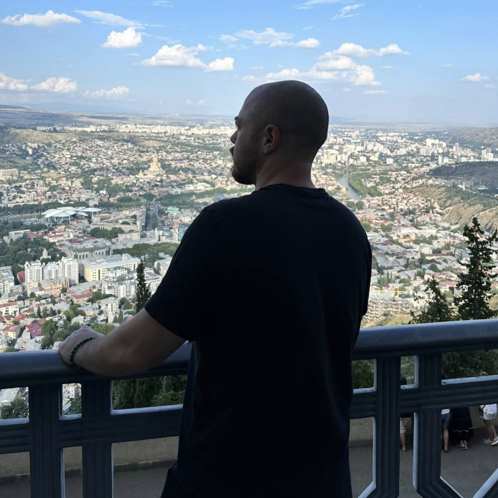 Post from Dylan Madden