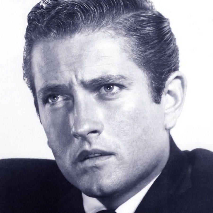 John Drew Barrymore - Topic - YouTube