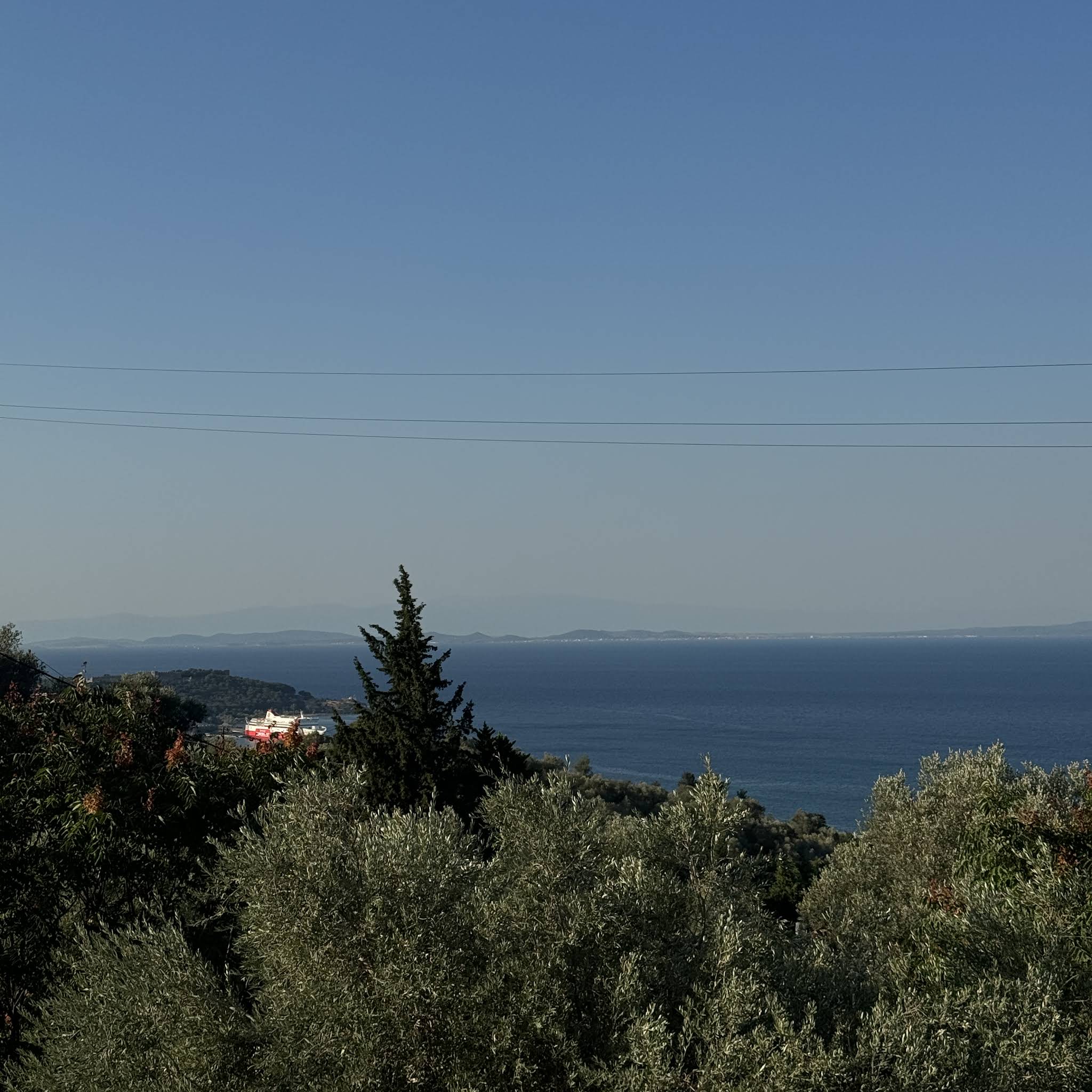 Post from Two Mad Explorers