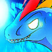 Quiz from Glitchy Raptor Animations & Gaming Productions