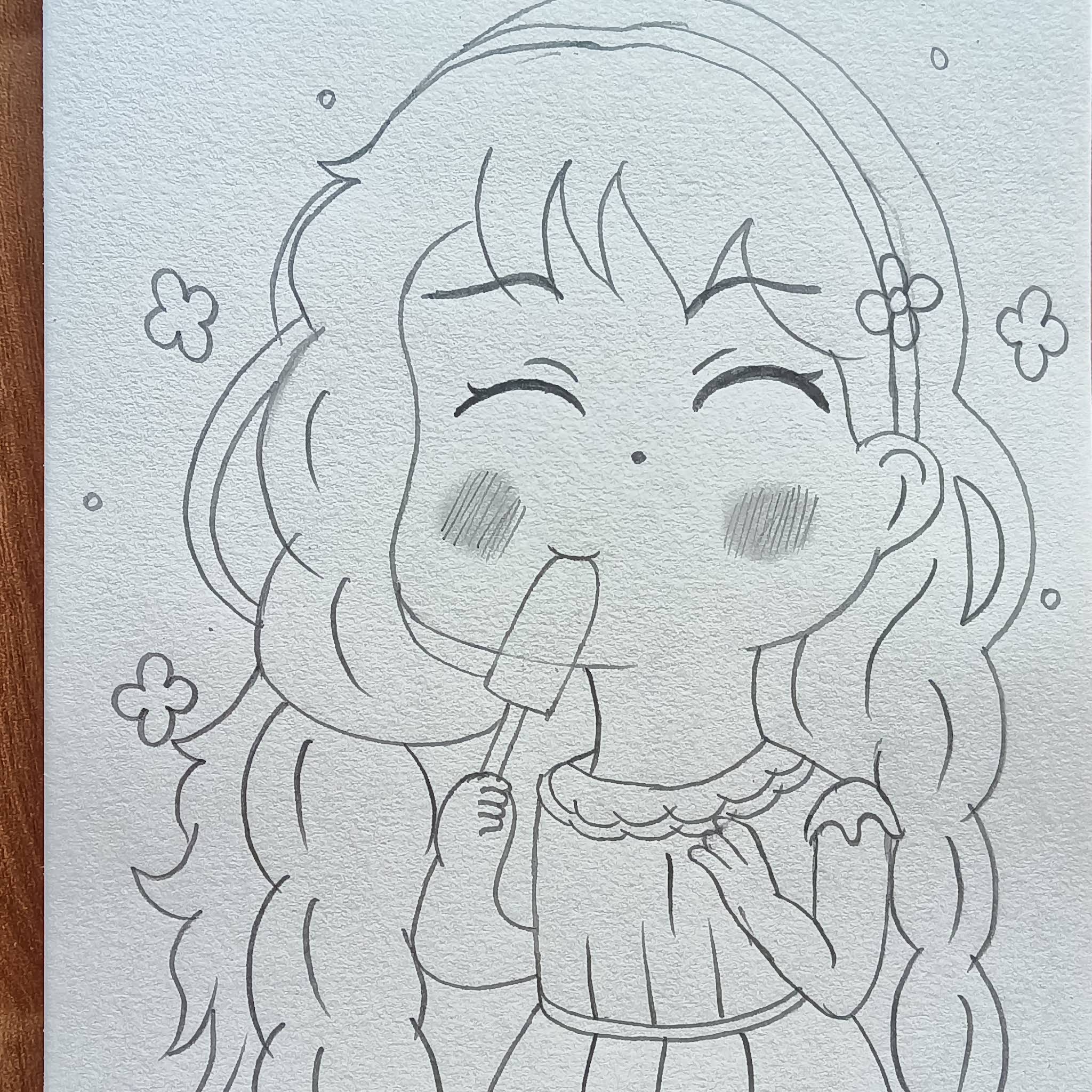 Post from Drawing Rivanshi