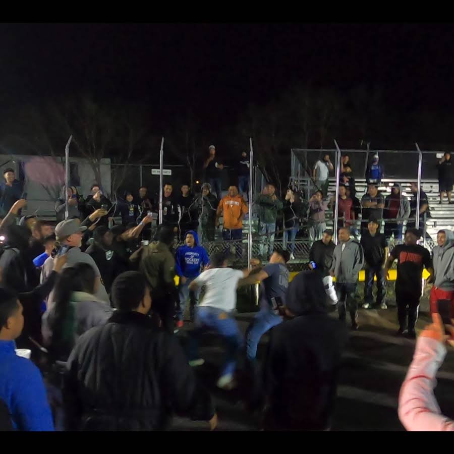 Post from Stapleton42