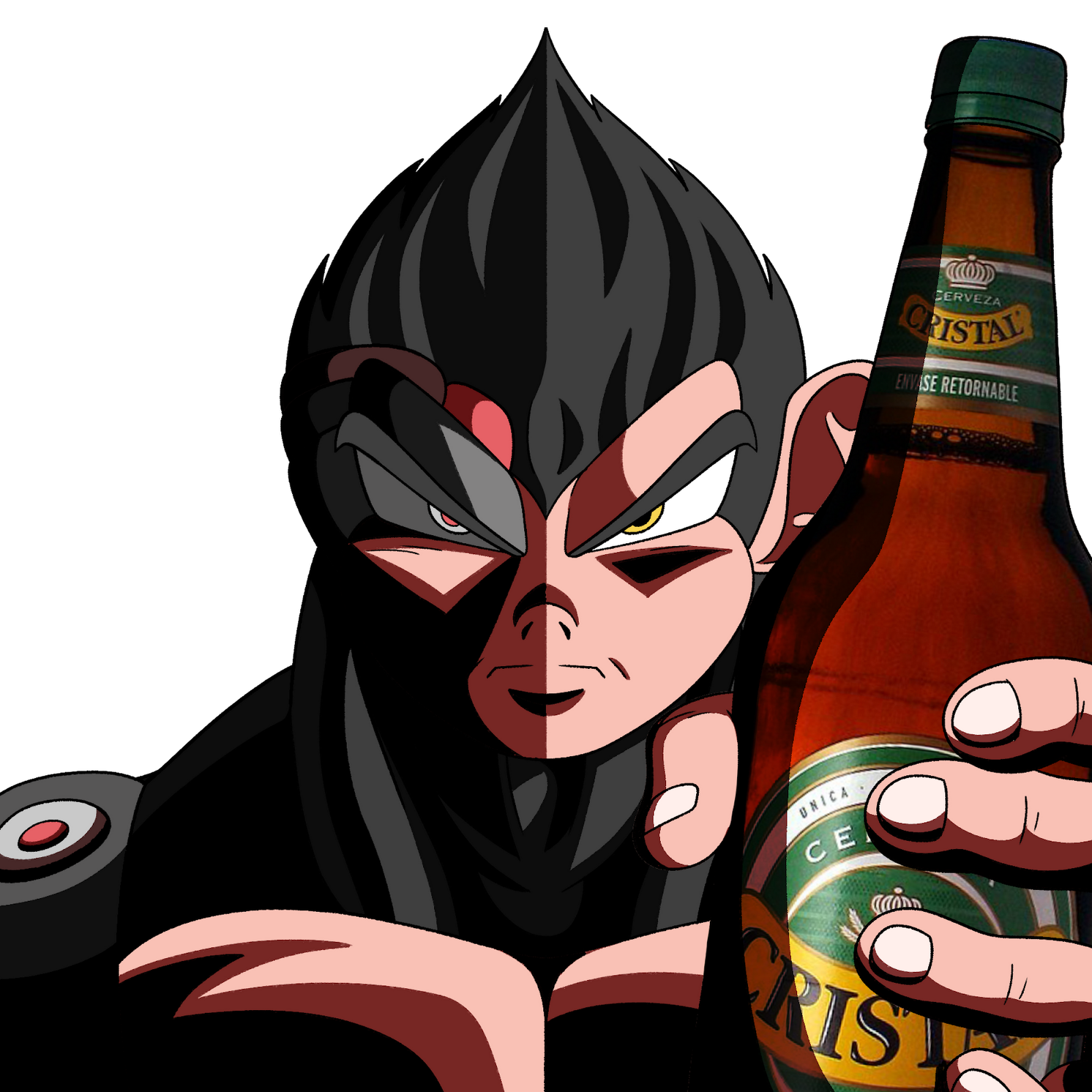 Post from CyberChimp