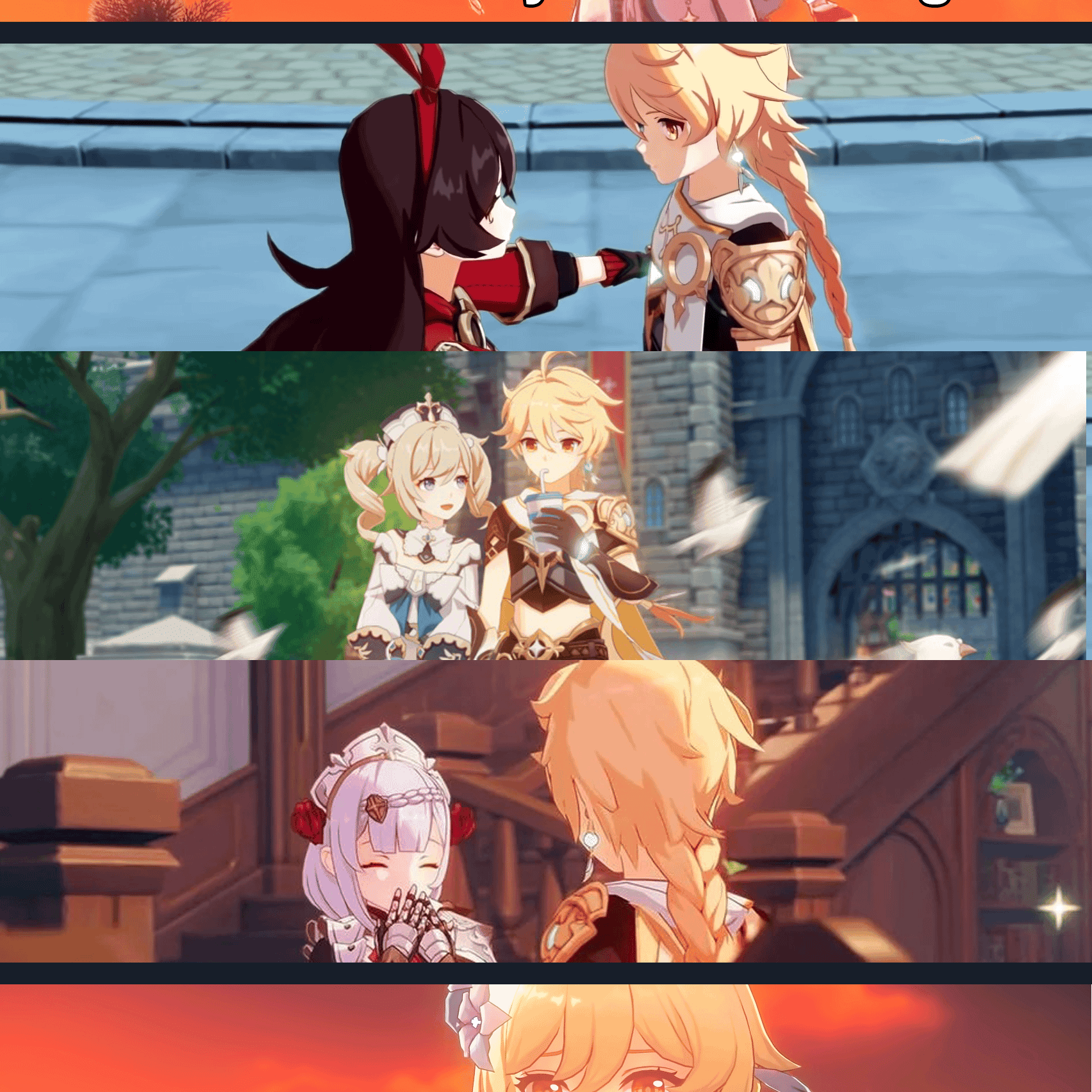 Post from Gacha Land
