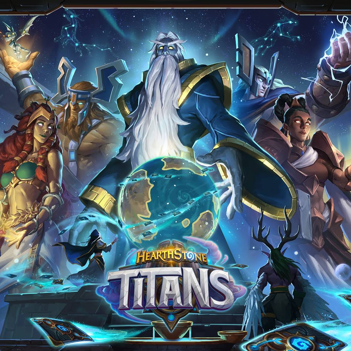 Post from Danehearth