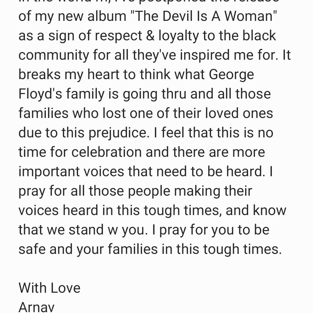 Post from Yung Xiety