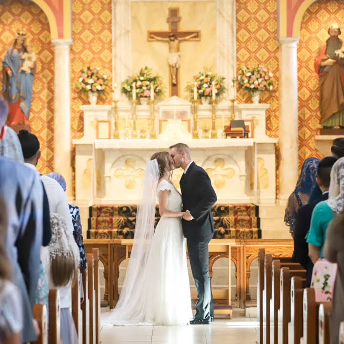 Post from Cameron Riecker