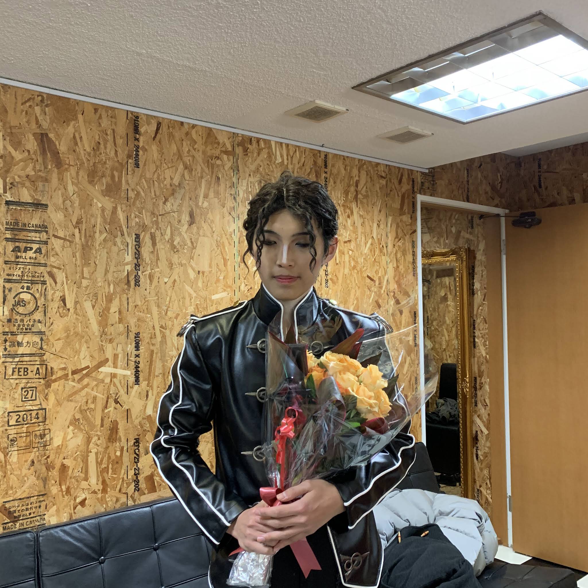 Post from Akira Jackson