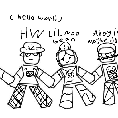 Post from Lilly Roblox