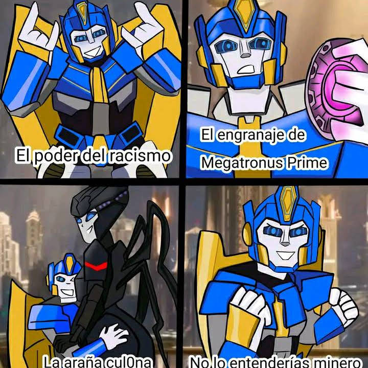 Post from Reverse Prime