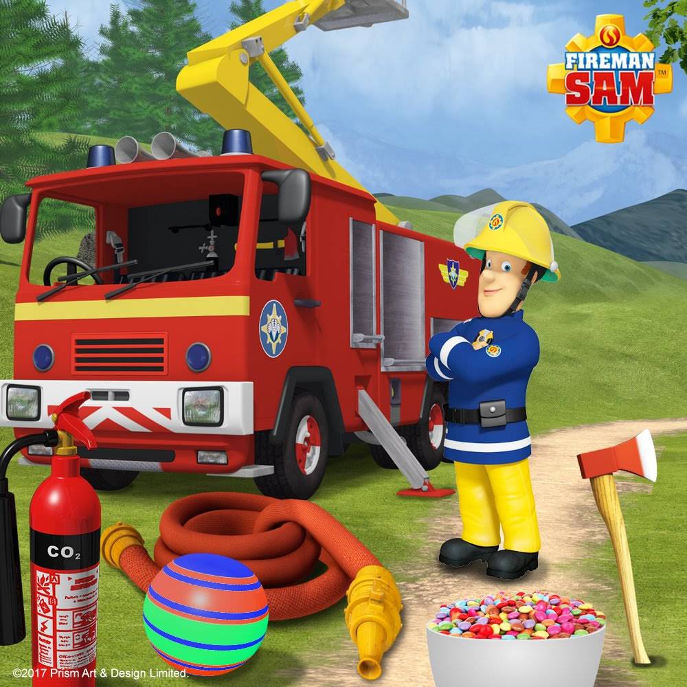 Post from Fireman Sam Fan Hub