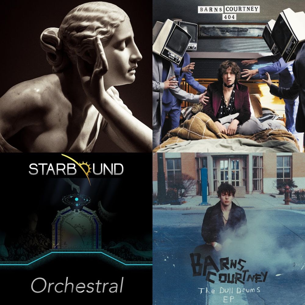 Yummy music