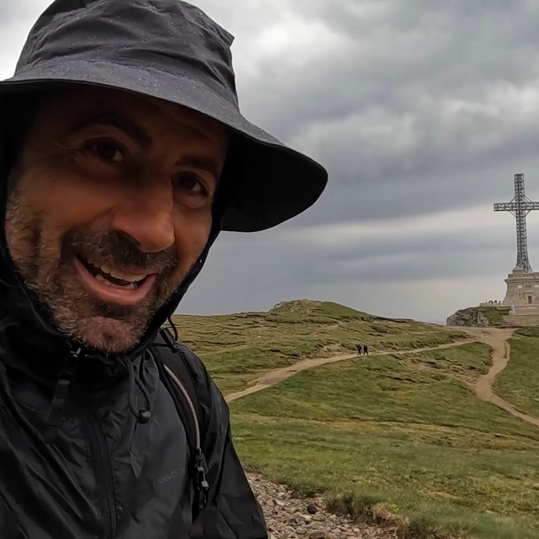 Post from Camperado i 3 nomadi