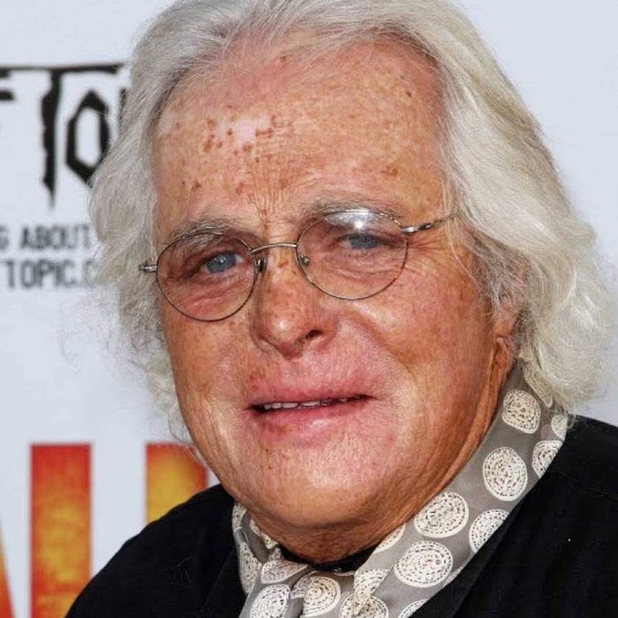 Richard Lynch - Topic - YouTube