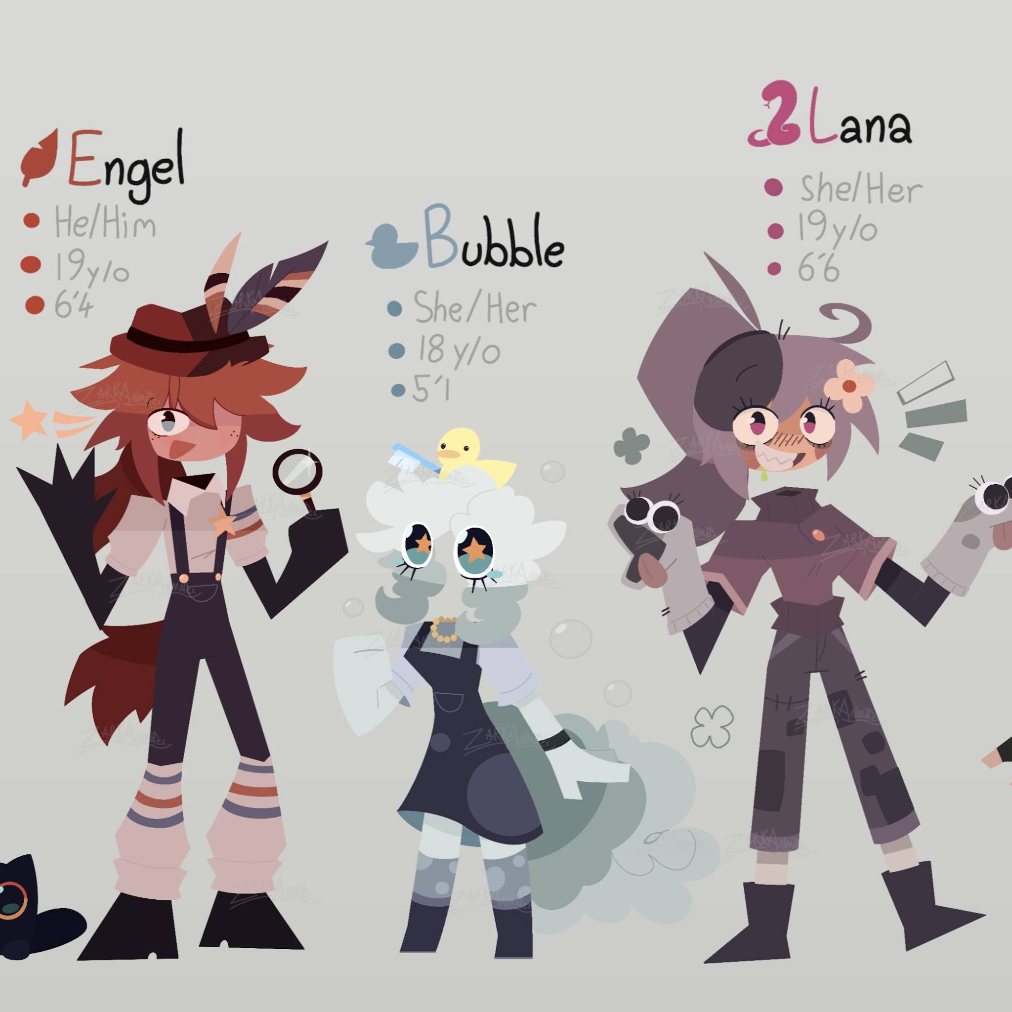 Post from ZarkAnimates