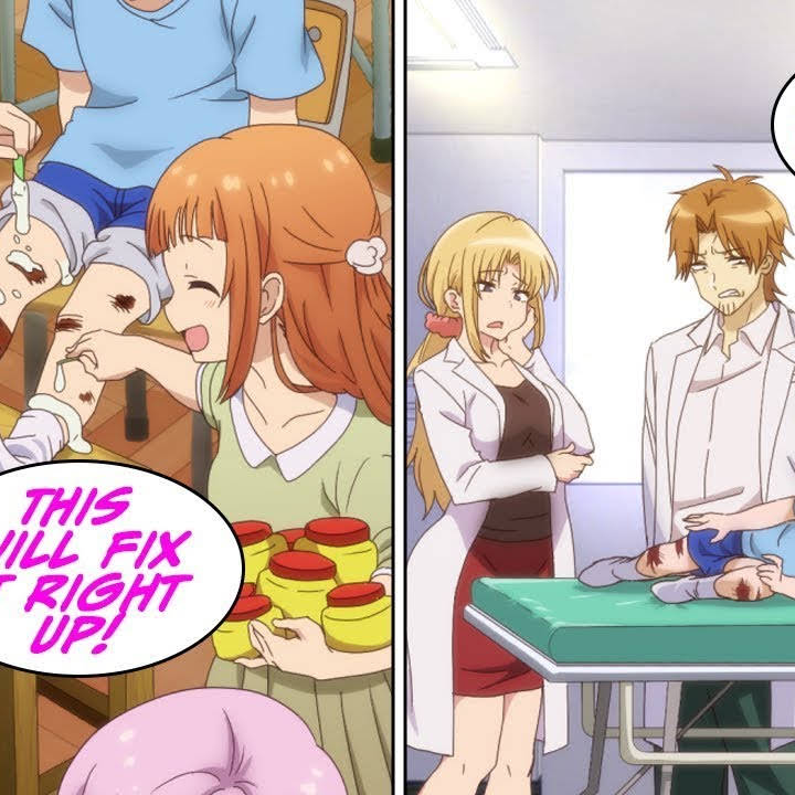 Post from Mani Mani People