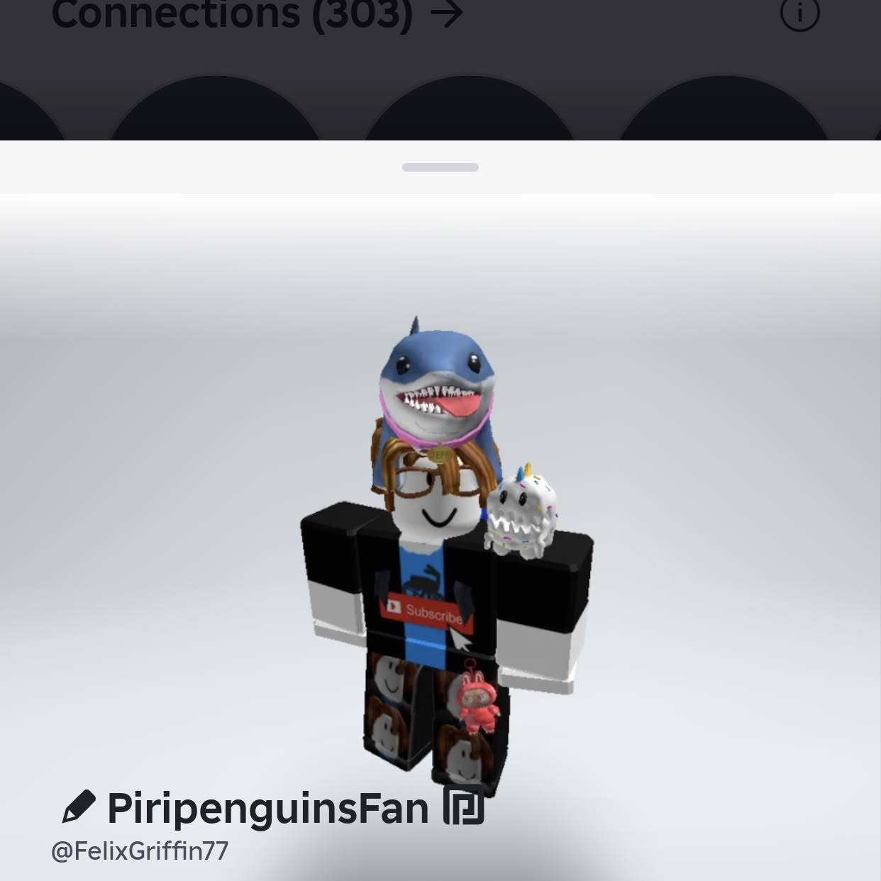 Post from Felix The Fortnite and Wonderblocks Fan 2025