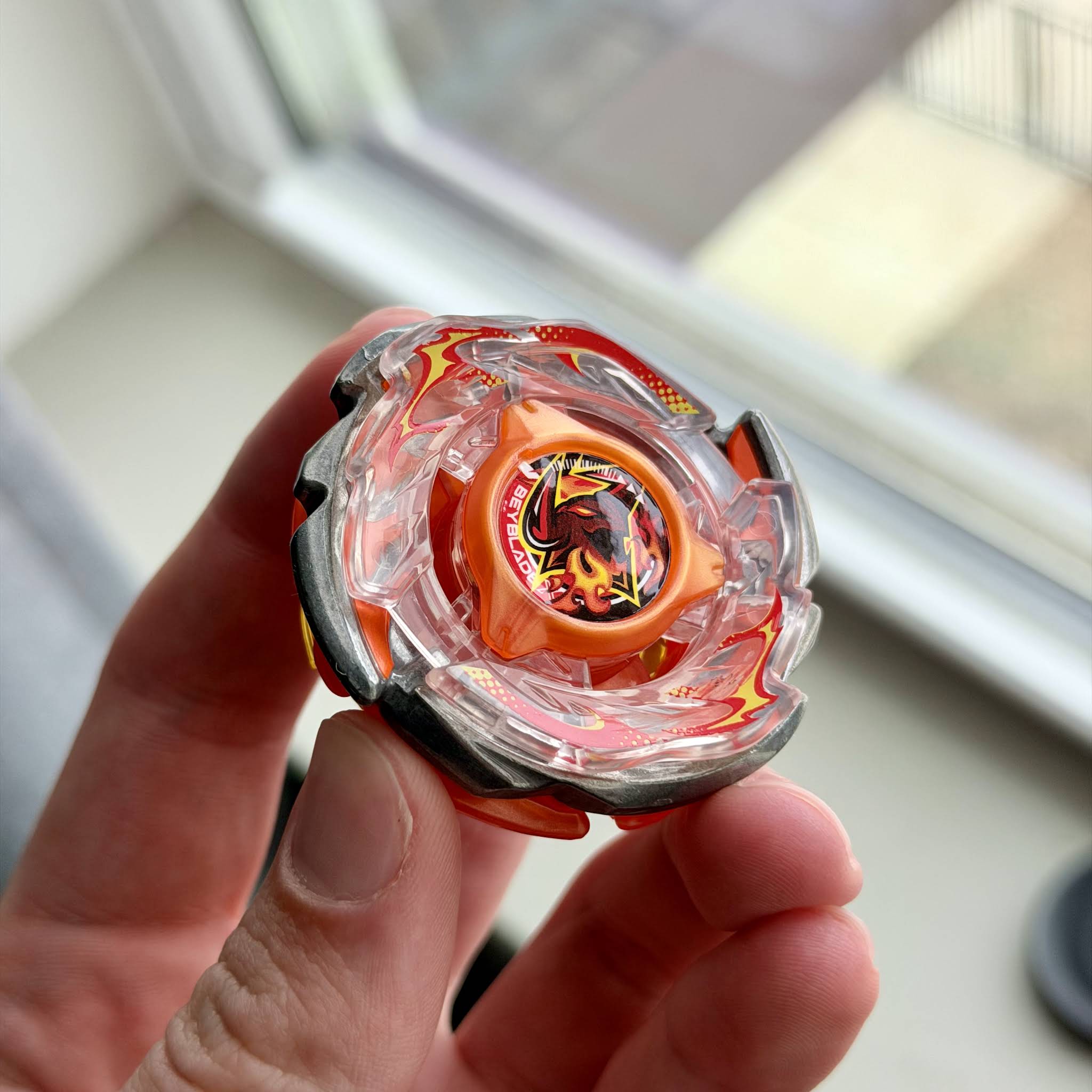 Post from ilinnuc
