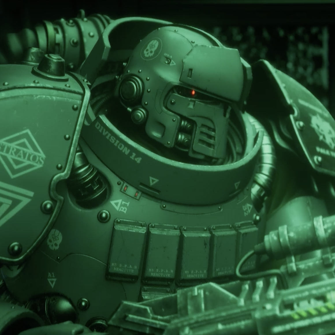 Post from Project Morningstar