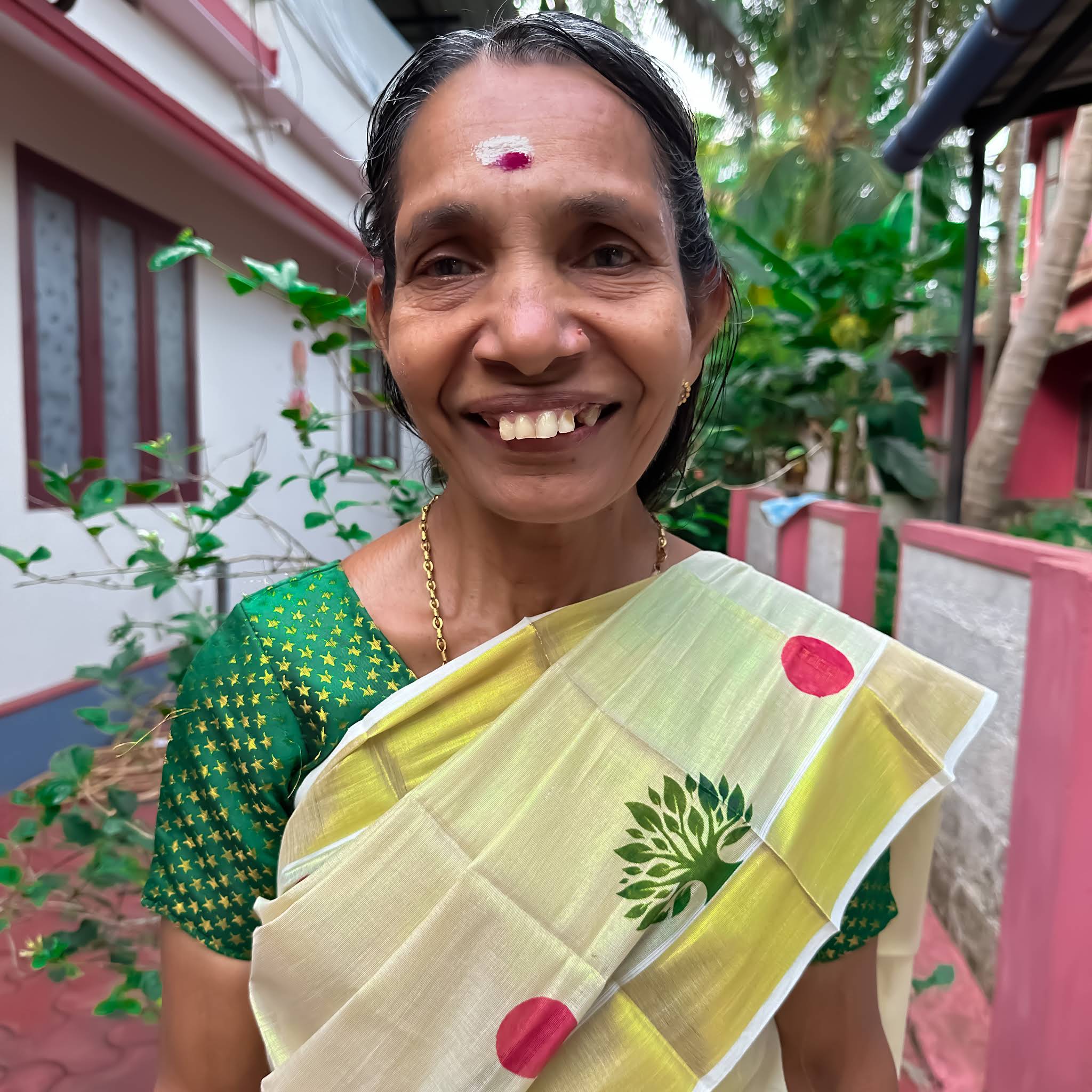 Post from Kidilam Muthassi