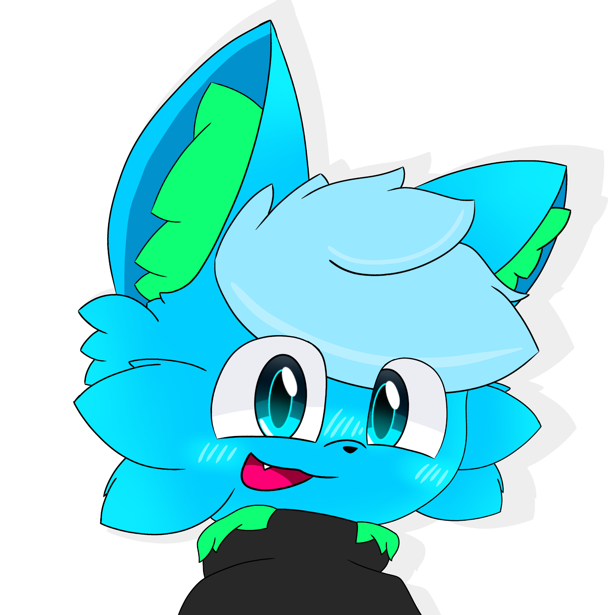Post from FoxCatD1 [ GD FURRY ] 🇮🇩