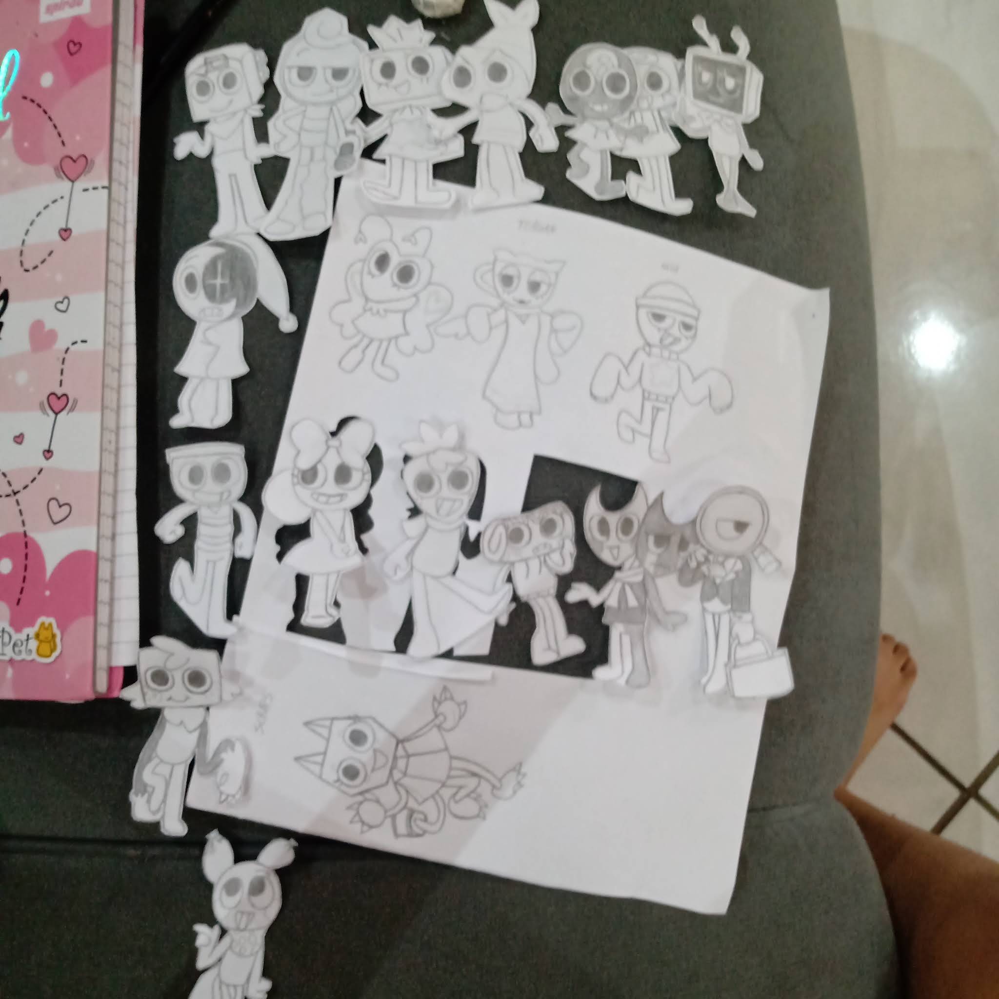 Post from NEW Sam BR