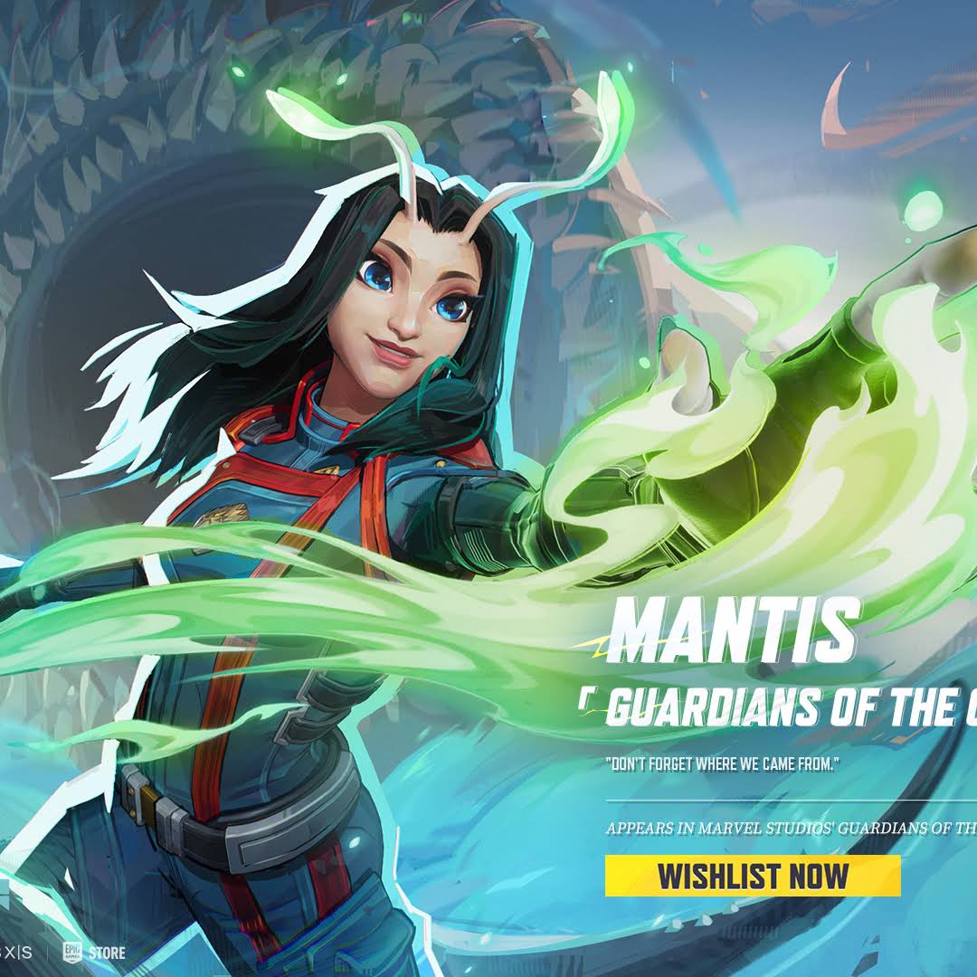 Post from Marvel Rivals Guides