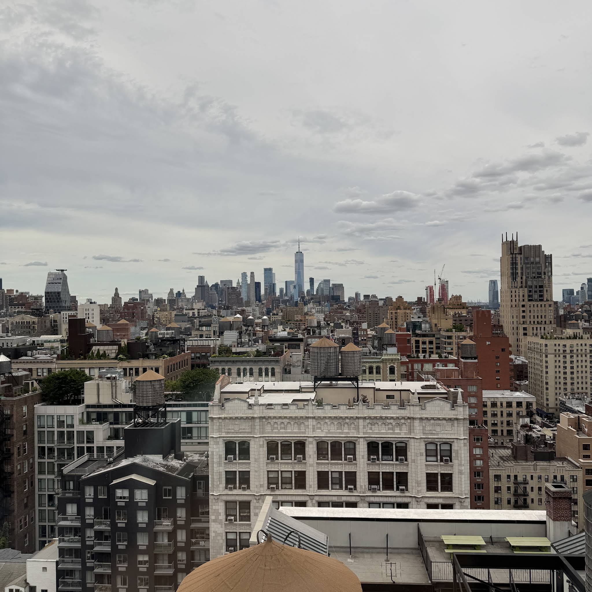 Post from Space Maker Method