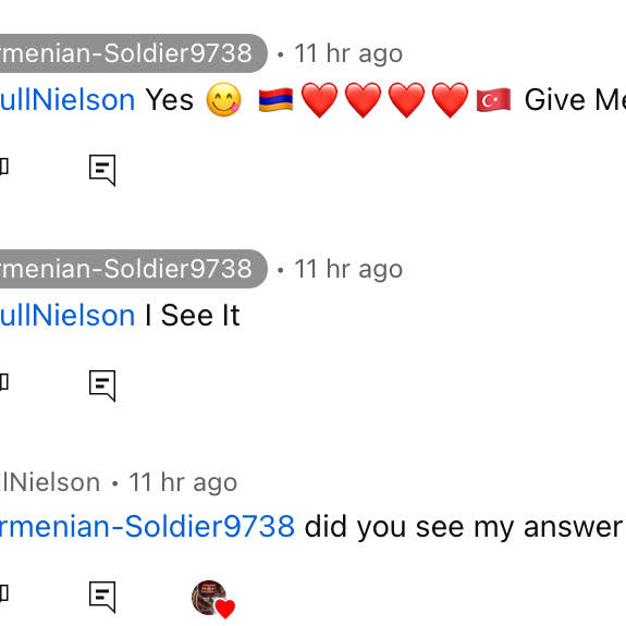 Post from Noah Dabir