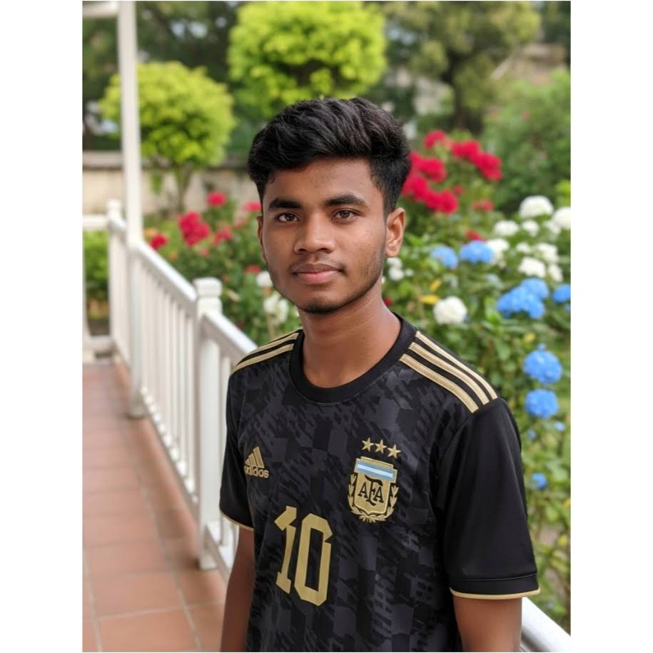 Post from Mamun Israk