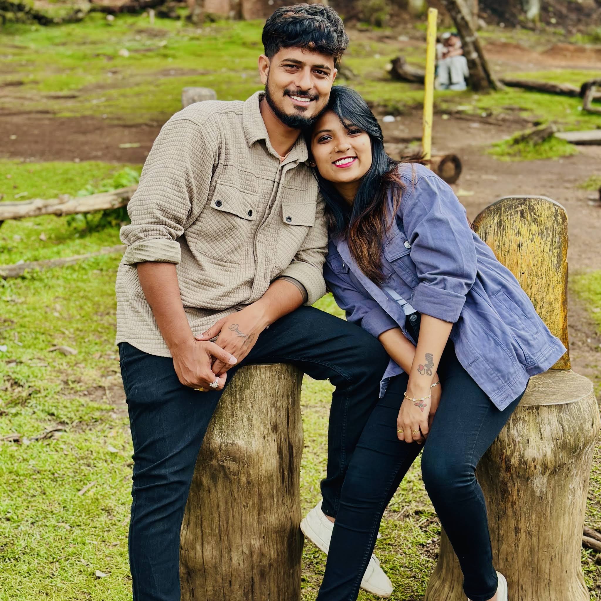 Post from Anjith kavya official