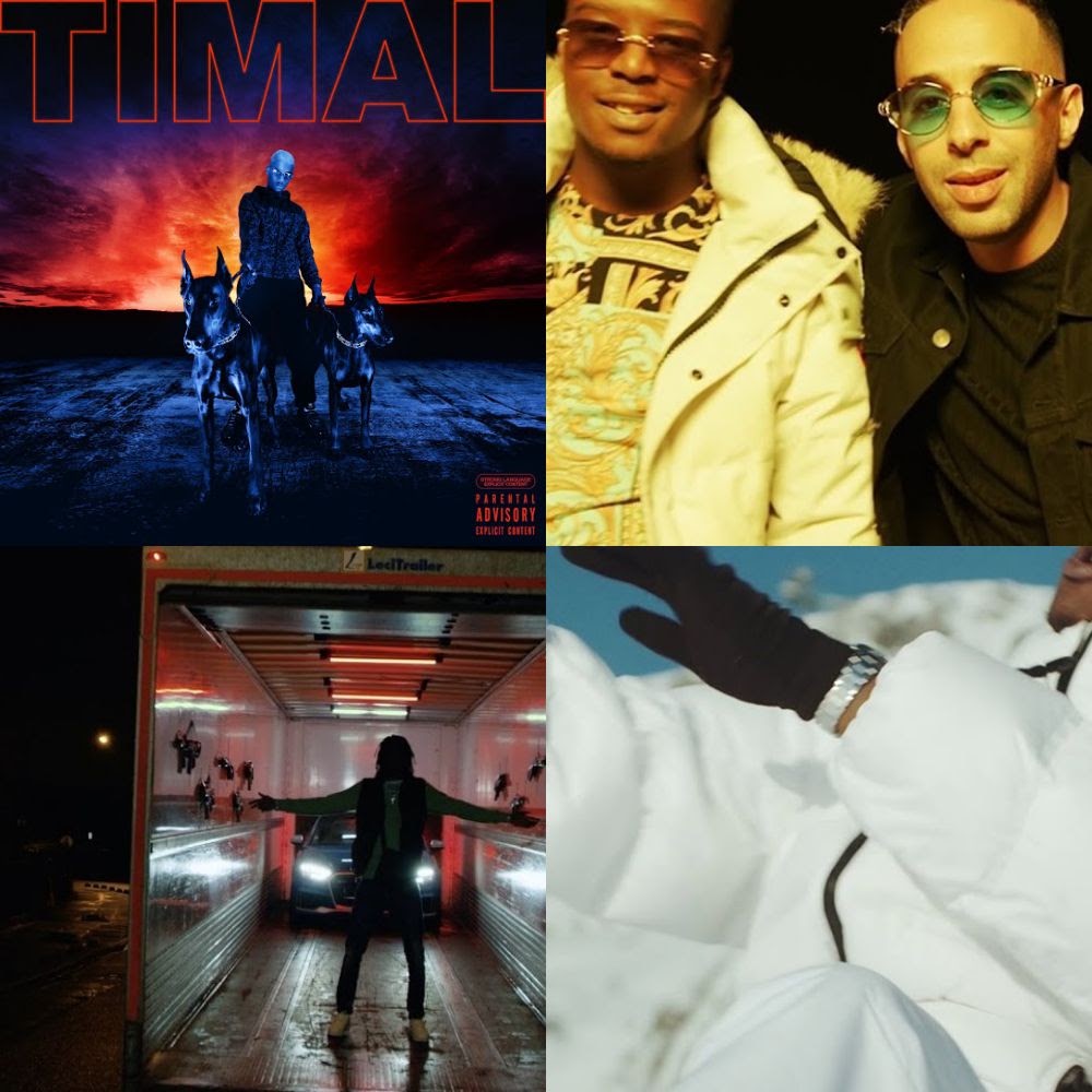 Playlist Rap 2020 French Rap Hip Hop 2020
