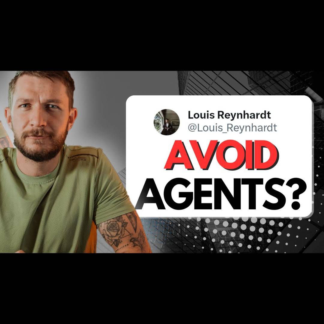 Post from Louis Reynhardt